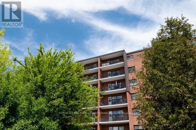 705 - 1017 SENECA AVENUE 705 - multi-family for rent in Port Credit ...
