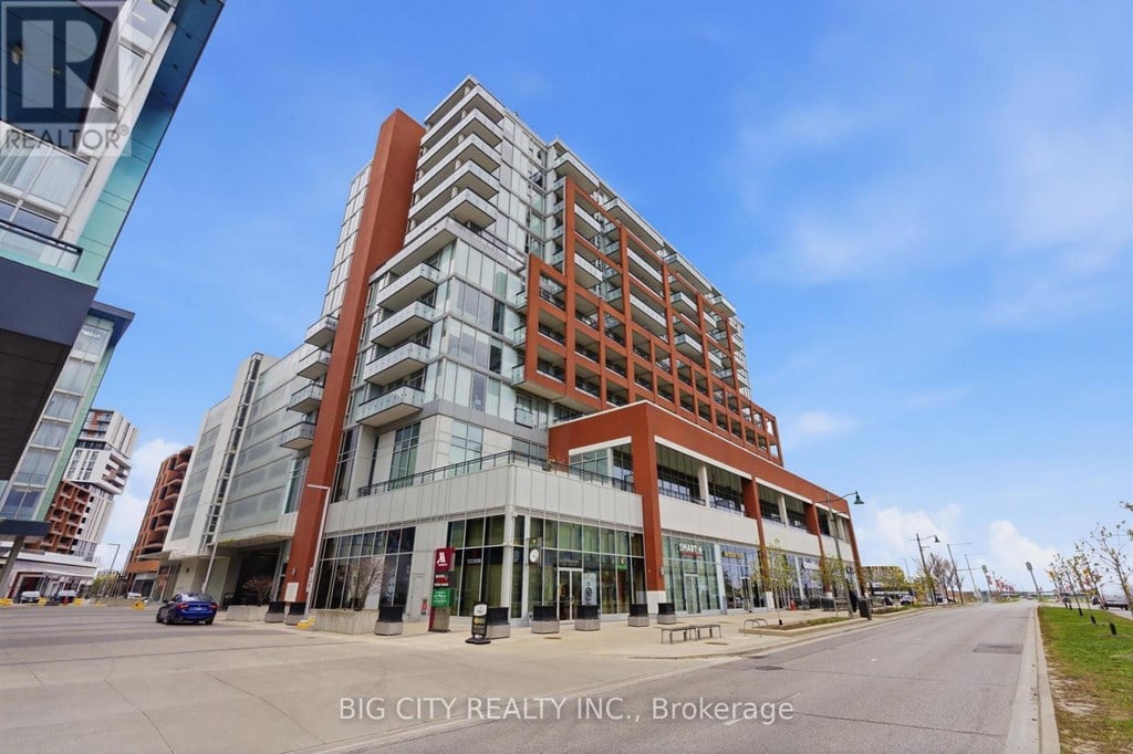 1207 - 180 ENTERPRISE BOULEVARD 1207 - condo for rent in Unionville ...
