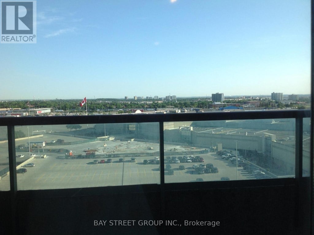 1006 - 50 BRIAN HARRISON WAY 1006 - condo for rent in Woburn, Toronto ...