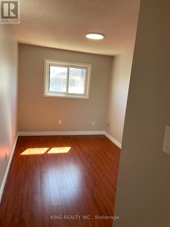 33 ROWE COURT - apartment for rent in Middlefield, Markham (Middlefield ...