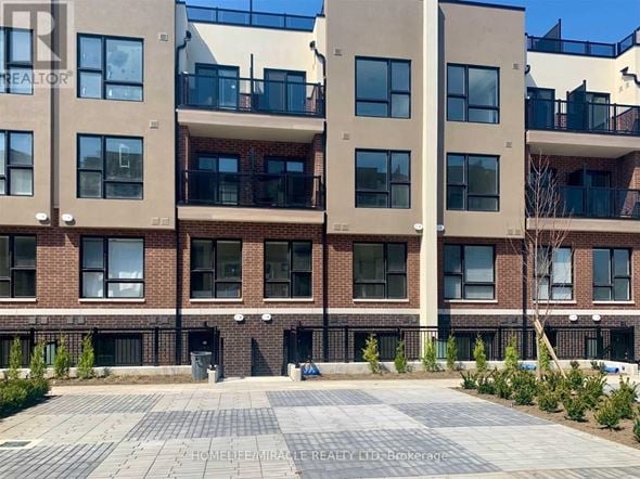 8835 SHEPPARD AVENUE - townhouse for rent in Rouge Hill, Toronto (Rouge ...