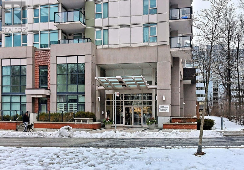 2011 - 190 BOROUGH DRIVE 2011 - condo for rent in Woburn, Toronto ...