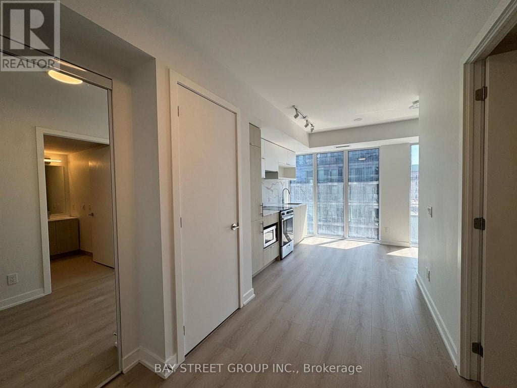 907 - 100 QUEEN STREET E 907 - condo for rent in Garden District ...
