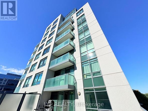 205 - 32 CLEGG ROAD 205 - condo for rent in Unionville, Markham ...