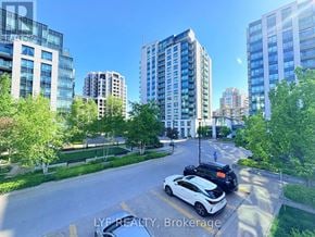 205 - 32 CLEGG ROAD 205 - condo for rent in Unionville, Markham ...