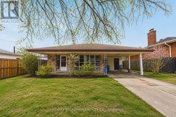 71 HOOVER CRESCENT - apartment for rent in Balfour, Hamilton (Balfour ...