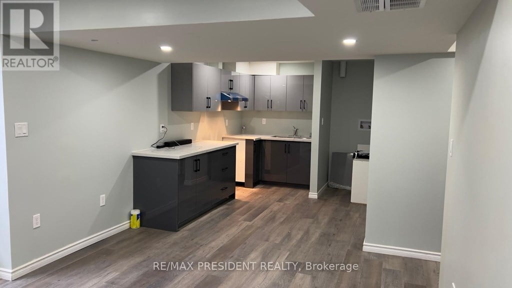 BASEMENT - 592 FLORENCEDALE CRESCENT BASEMENT - apartment for rent in ...