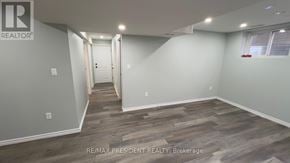 BASEMENT - 592 FLORENCEDALE CRESCENT BASEMENT - apartment for rent in ...