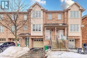 8 - 80 ACORN PLACE 8 - townhouse for rent in Hurontario, Mississauga ...
