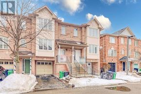 8 - 80 ACORN PLACE 8 - townhouse for rent in Hurontario, Mississauga ...