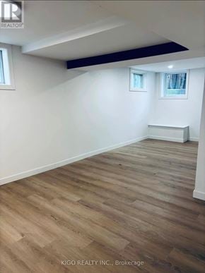 BASEMENT - 393 WEBER STREET E Basement - apartment for rent in Kings ...