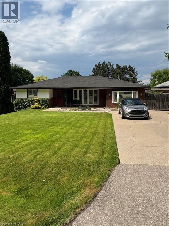 59 BRENTWOOD Drive - apartment for rent in Old Stoney Creek, Stoney ...