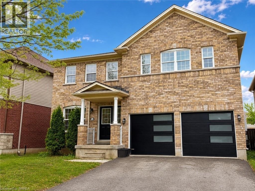 63 KAUFMAN Drive Unit# UPPER UPPER - apartment for rent in Binbrook ...