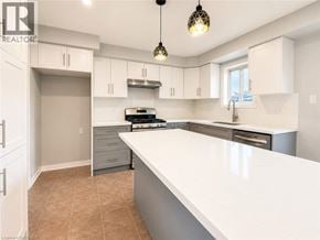 63 KAUFMAN Drive Unit# UPPER UPPER - apartment for rent in Binbrook ...