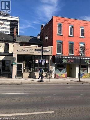 250 KING Street W Unit# Bachelor Bachelor - apartment for rent in ...