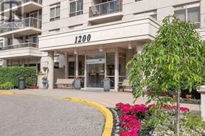 204 - 1200 THE ESPLANADE N 204 - condo for rent in Downtown Pickering ...