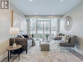 204 - 1200 THE ESPLANADE N 204 - condo for rent in Downtown Pickering ...
