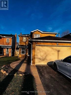 20 HEMINGFORD PLACE - apartment for rent in Northwood, Whitby (Pringle ...