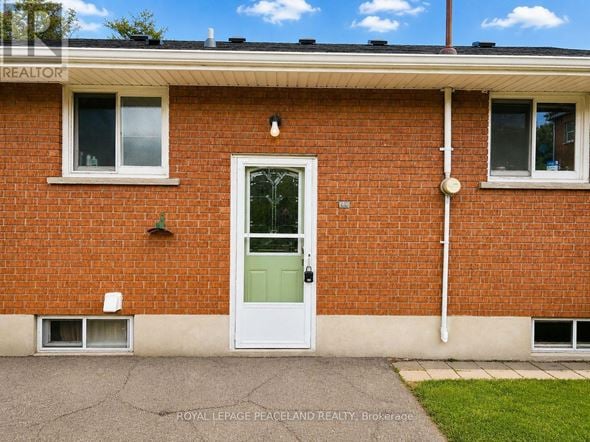 BASEMENT - 403 DENLOW AVENUE Basement - apartment for rent in ...