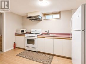 BASEMENT - 403 DENLOW AVENUE Basement - apartment for rent in ...