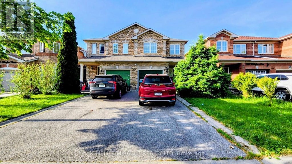 102 WHITEFACE CRESCENT - apartment for rent in Credit Valley, Brampton ...