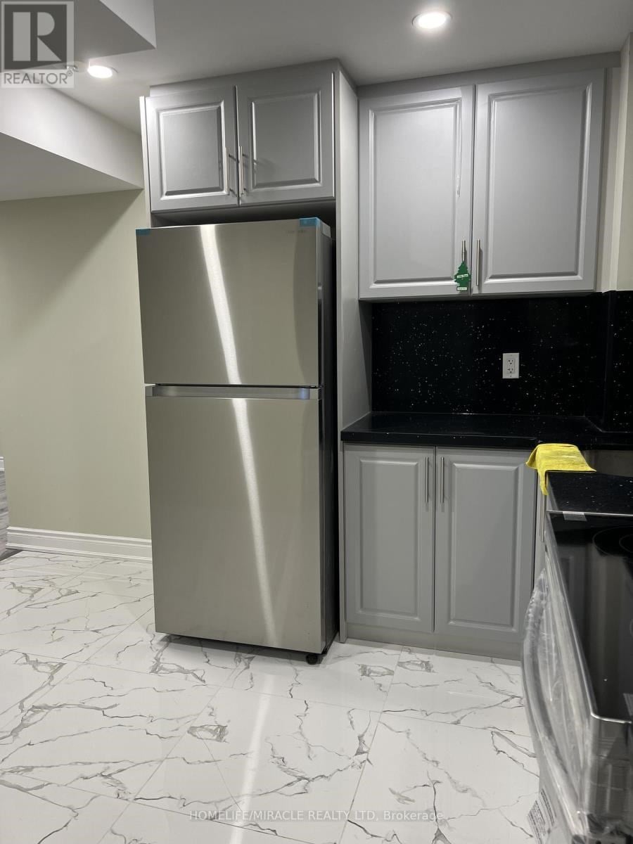 3021 HOLLYBERRY TRAIL - apartment for rent in Whitevale, Pickering for ...