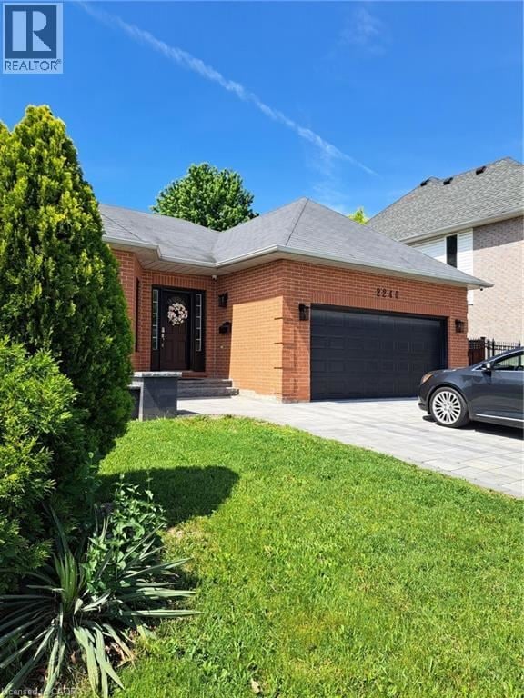 2240 HEADON Road - apartment for rent in Headon Forest, Burlington for ...