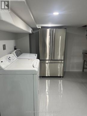 BASEMENT - 80 PINE BOUGH MANOR Basement - apartment for rent in ...