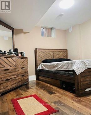 BASEMENT - 4 FANNING TRAIL Basement - apartment for rent in Toronto ...