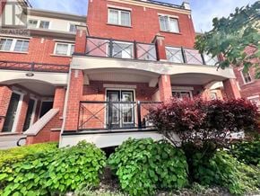 4 - 2460 POST ROAD 4 - townhouse for rent in River Oaks, Oakville (RO ...