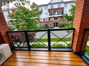 4 - 2460 POST ROAD 4 - townhouse for rent in River Oaks, Oakville (RO ...