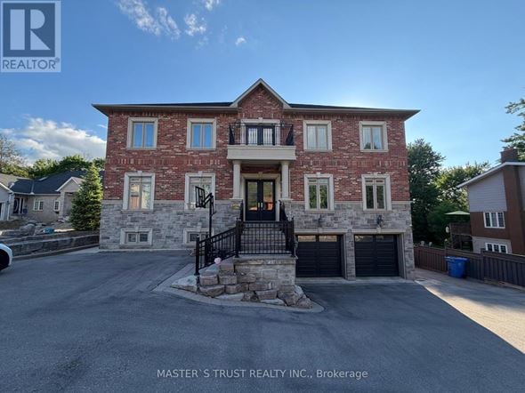 A - 13086 KEELE STREET A - apartment for rent in King (King City) for ...