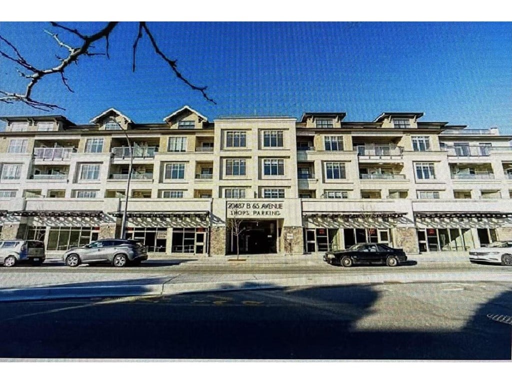 20487 65 AVENUE - apartment for rent in Willowbrook, Langley for $1,700 ...