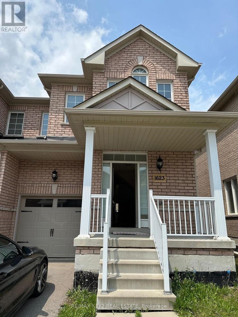 1623 WINVILLE ROAD - apartment for rent in Duffin Heights, Pickering ...