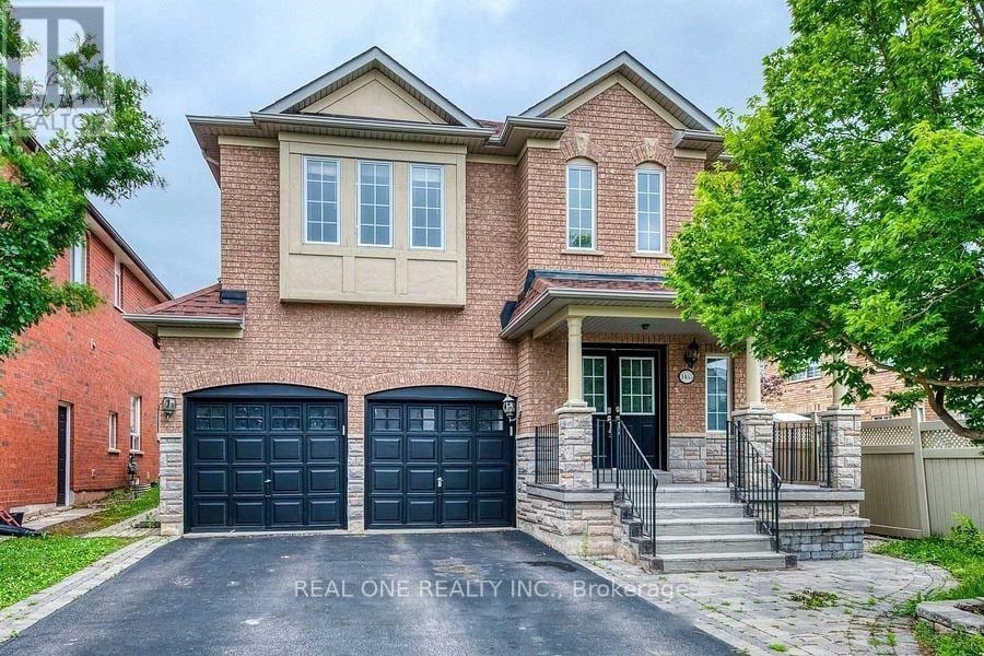 1455 LIVERPOOL STREET - apartment for rent in West Oak Trails, Oakville ...