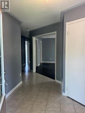 1284 GYATT CRESCENT - apartment for rent in Pinecrest, Oshawa ...