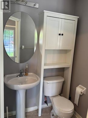 1284 GYATT CRESCENT - apartment for rent in Pinecrest, Oshawa ...