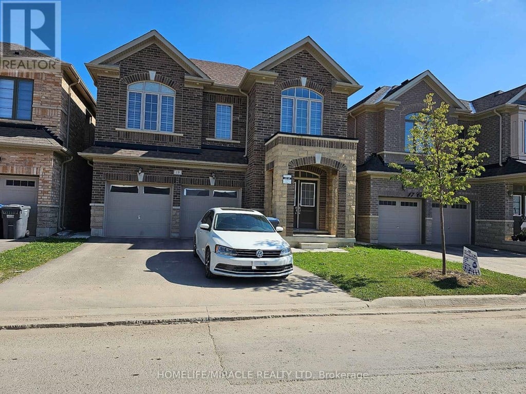 (BASMT) - 19 COBRIZA CRESCENT (Basmt) - apartment for rent in Brampton ...