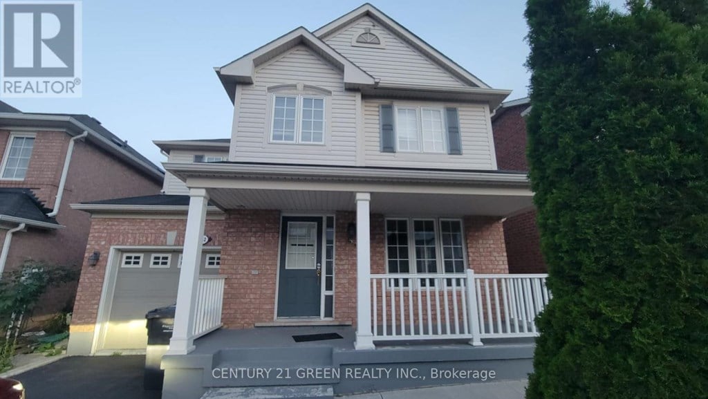 MAIN & SECOND FLOOR - 162 DECKER HOLLOW CIRCLE - apartment for rent in ...
