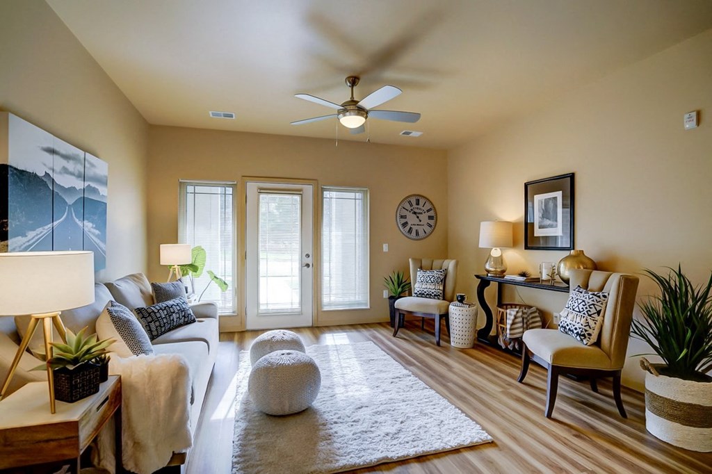 Hercules Trail - apartments for rent in Mcclellan Park, Madison ...