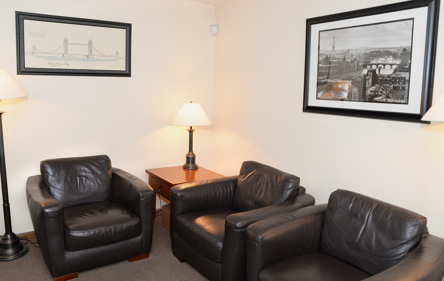 Abbot's Cove - townhouses for rent in Marble Cliff Crossing - Quarries ...