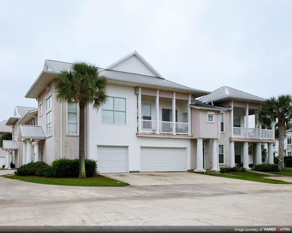 Calypso Bay Apartments - apartments for rent in Greater New Orleans ...