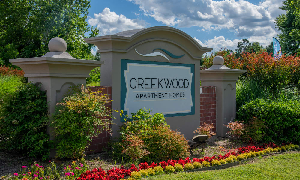 Creekwood Apartments - apartments for rent in Southfield Estates, Tulsa ...