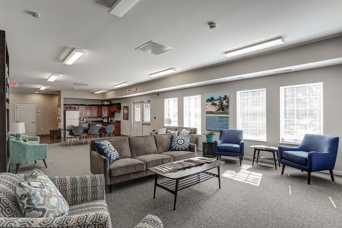 Brookside Commons - apartments for rent in Traverse City | Point2Homes