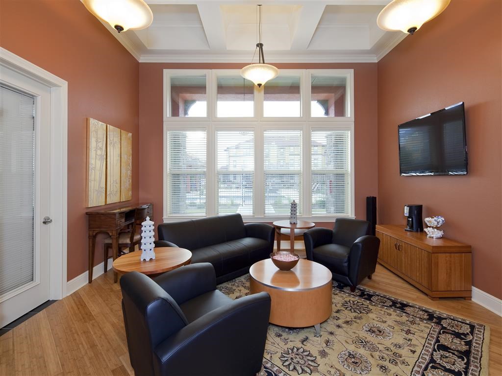 Golden Bamboo II - apartments for rent in Willowbrook, Houston ...