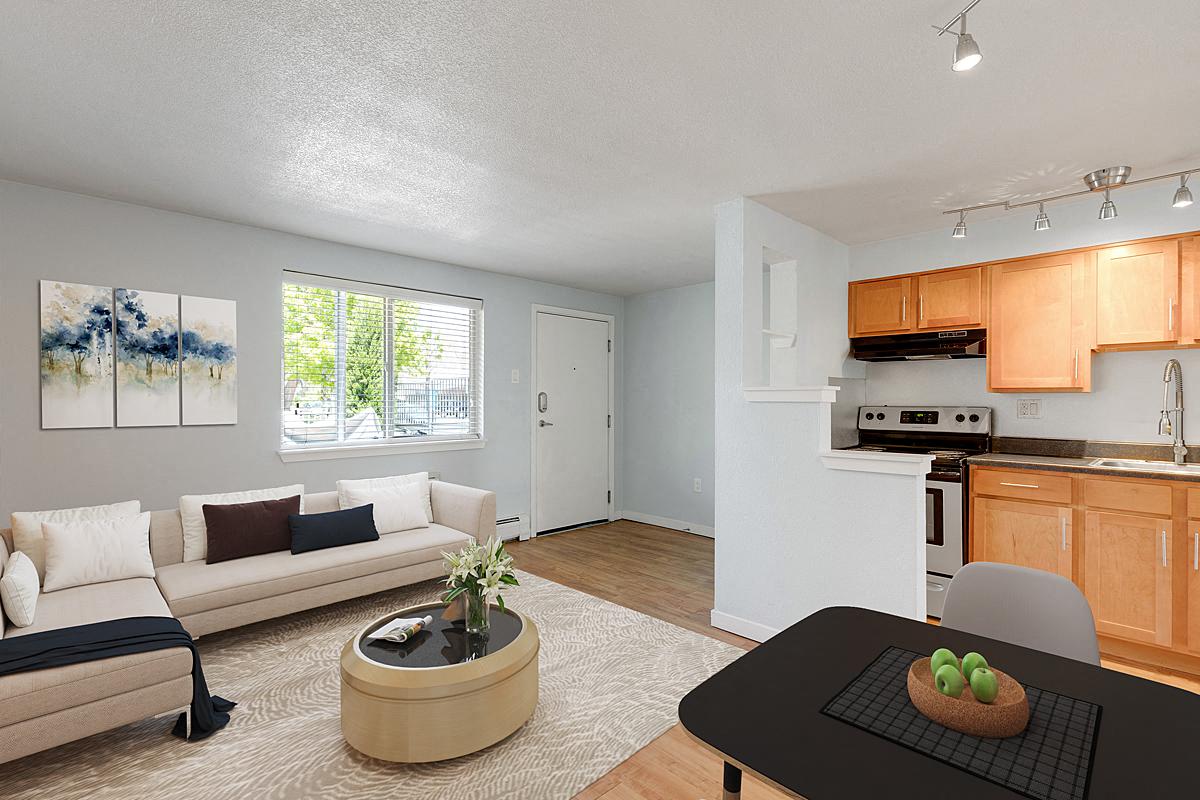 Archer Place - apartment for rent in Baker, Denver for $1,060/month ...