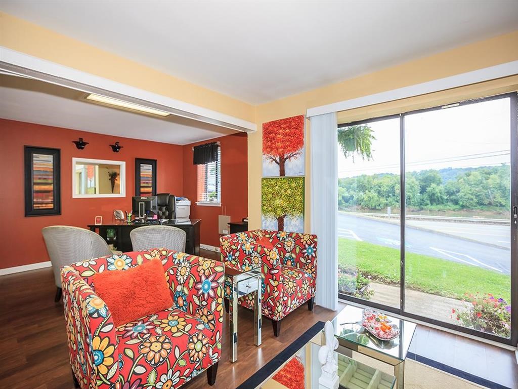 The Bluffs Over Cumberland - apartments for rent in Clarksville ...