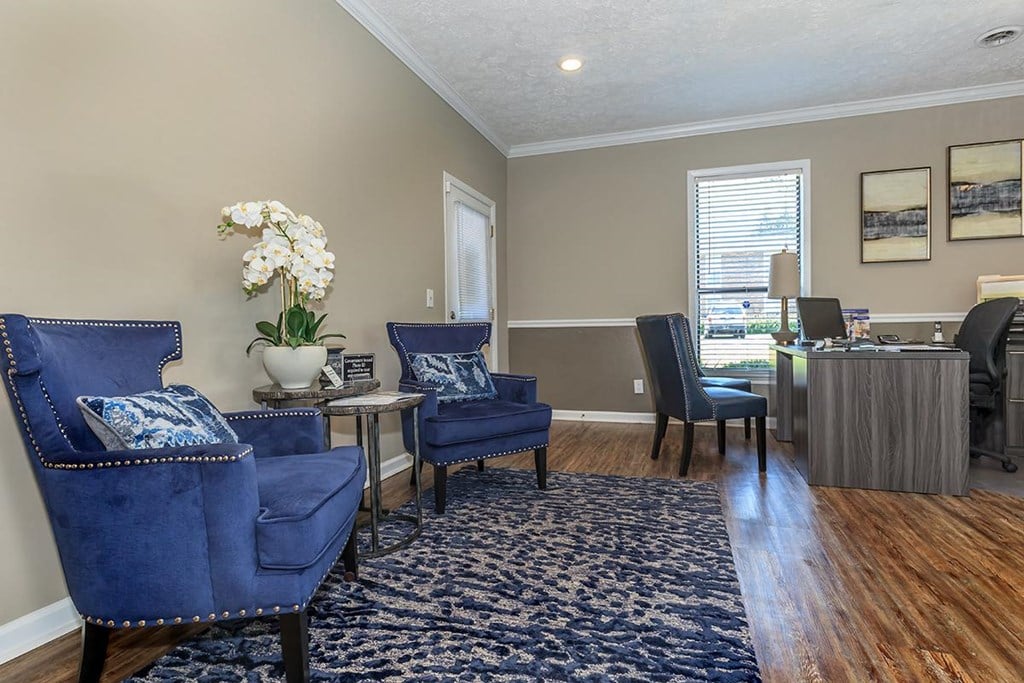 Hunter Chase - apartments for rent in Clarksville | Point2Homes