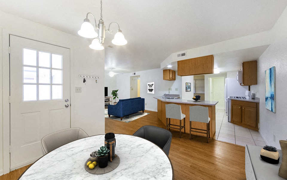 Tinker AFB Homes - apartments for rent in East Oklahoma City, Tinker ...