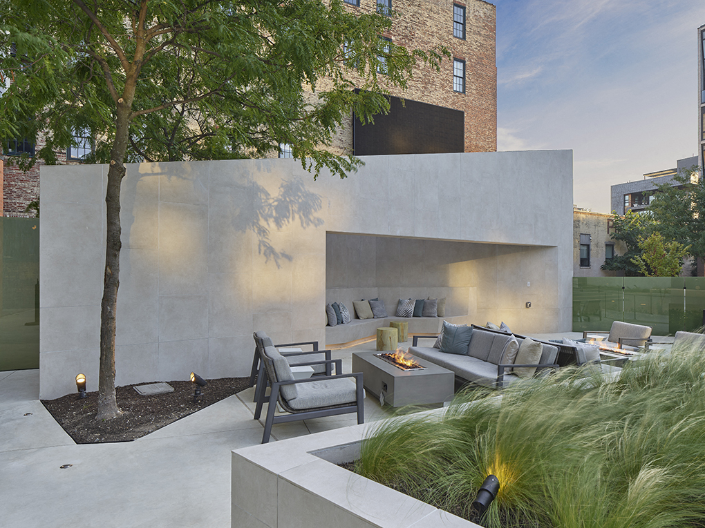 The Piazza - apartments for rent in Northern Liberties, Philadelphia ...